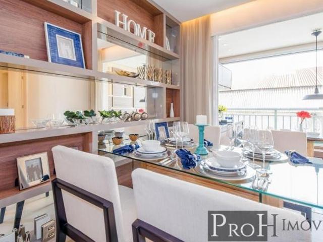 Apartamento em Vila Caraguatá, São Paulo/SP de 56m² 2 quartos à venda por R$ 388.000,00
