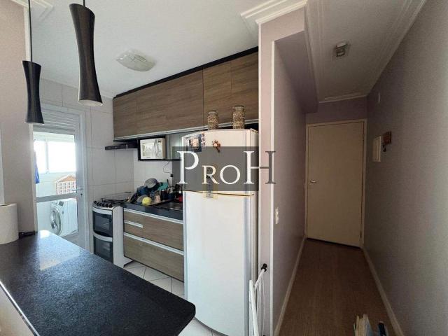 Apartamento em Vila Caraguatá, São Paulo/SP de 56m² 2 quartos à venda por R$ 424.000,00