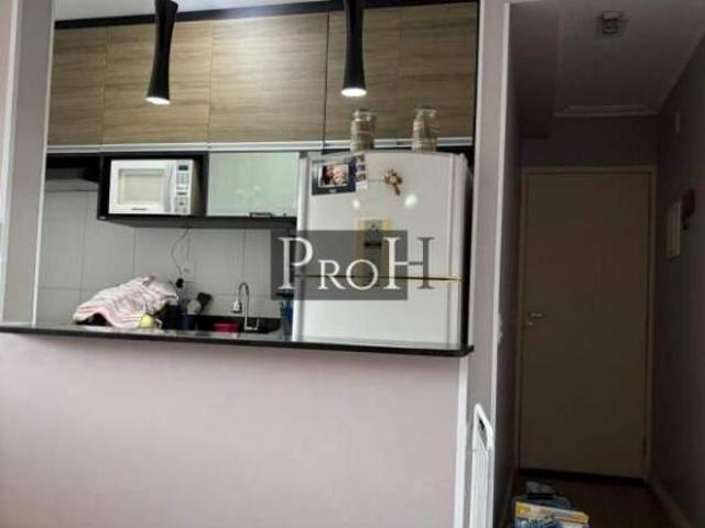 Apartamento em Vila Caraguatá, São Paulo/SP de 56m² 2 quartos à venda por R$ 425.000,00