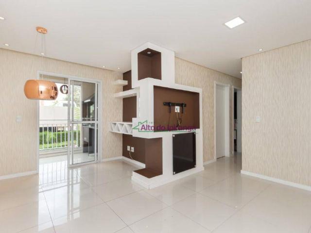 Apartamento em Vila Caraguatá, São Paulo/SP de 58m² 2 quartos à venda por R$ 338.000,00