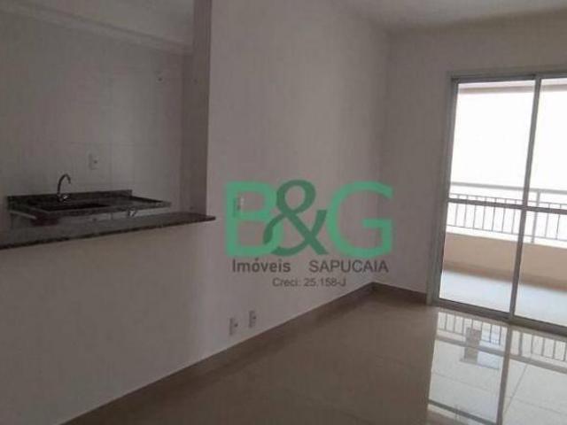 Apartamento em Vila Caraguatá, São Paulo/SP de 64m² 3 quartos à venda por R$ 478.000,00