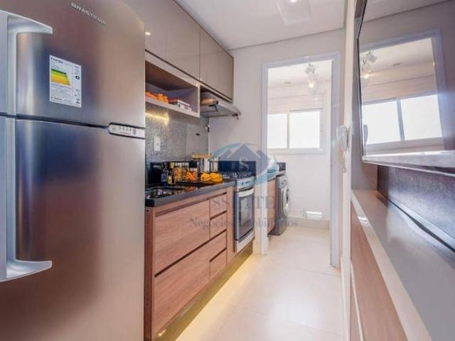 Apartamento em Vila Caraguatá, São Paulo/SP de 64m² 3 quartos à venda por R$ 533.170,00