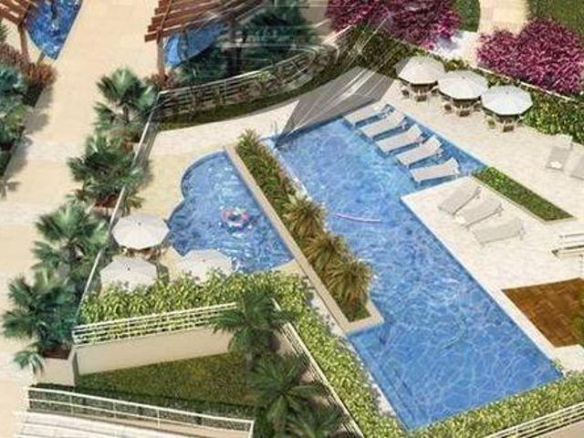 Apartamento em Vila Caraguatá, São Paulo/SP de 65m² 3 quartos à venda por R$ 468.000,00
