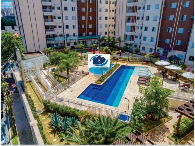 Apartamento em Vila Caraguatá, São Paulo/SP de 65m² 2 quartos à venda por R$ 404.900,00