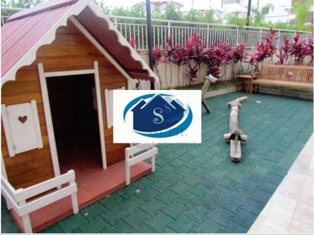 Apartamento em Vila Caraguatá, São Paulo/SP de 65m² 2 quartos à venda por R$ 405.000,00