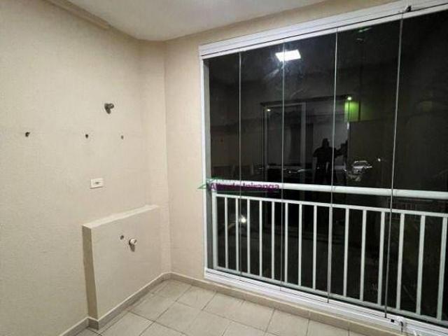 Apartamento em Vila Caraguatá, São Paulo/SP de 70m² 3 quartos à venda por R$ 479.000,00