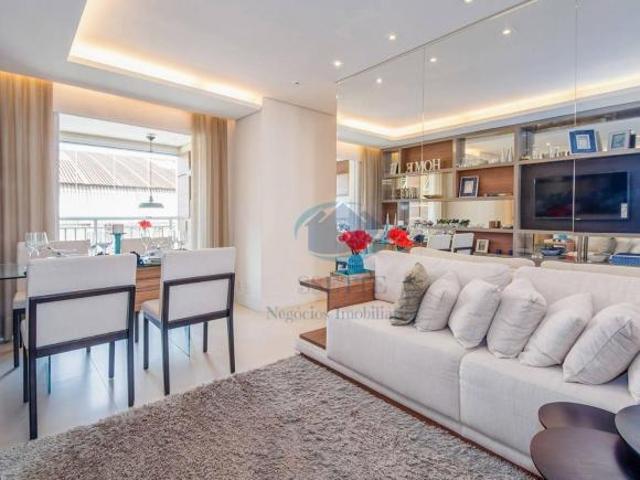 Apartamento em Vila Caraguatá, São Paulo/SP de 71m² 3 quartos à venda por R$ 514.140,00