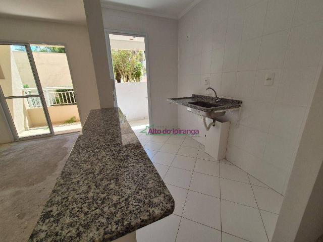 Apartamento em Vila Caraguatá, São Paulo/SP de 71m² 3 quartos à venda por R$ 555.900,00