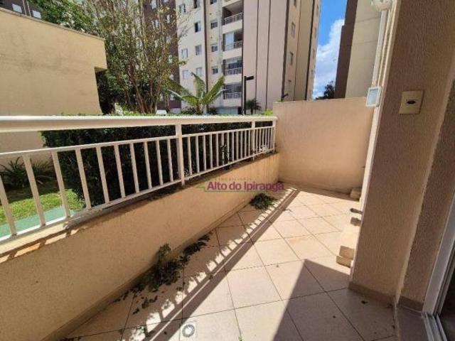 Apartamento em Vila Caraguatá, São Paulo/SP de 71m² 3 quartos à venda por R$ 556.000,00