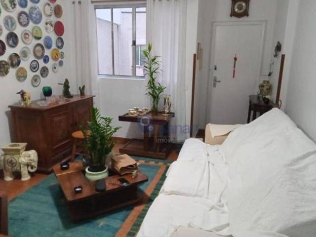 Apartamento em Vila Caraguatá, São Paulo/SP de 78m² 2 quartos à venda por R$ 671.000,00
