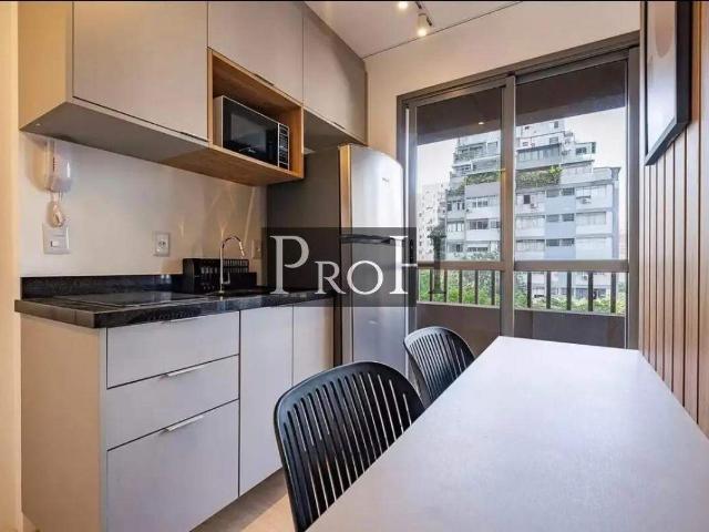 Apartamento em Vila Caraguatá, São Paulo/SP de 26m² 1 quartos para locação R$ 2.800,00/mes