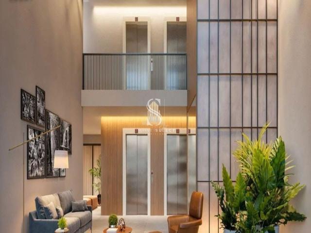 Apartamento em Vila Caraguatá, São Paulo/SP de 29m² 1 quartos à venda por R$ 622.310,00