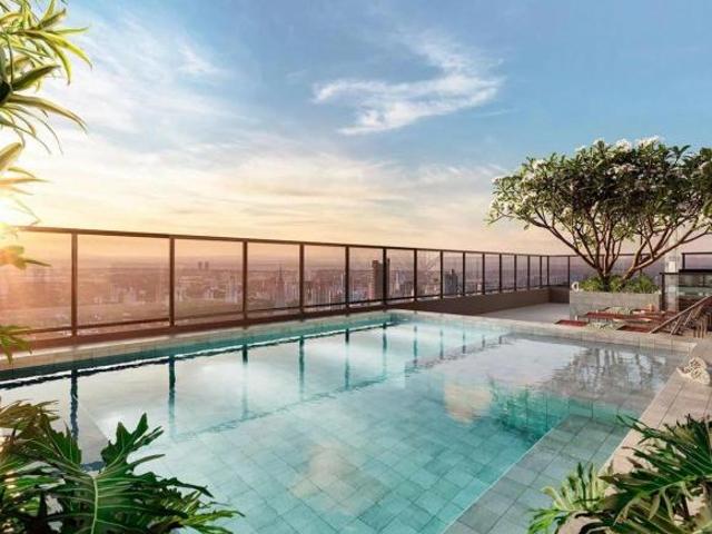 Apartamento em Vila Caraguatá, São Paulo/SP de 33m² 1 quartos à venda por R$ 603.479,00