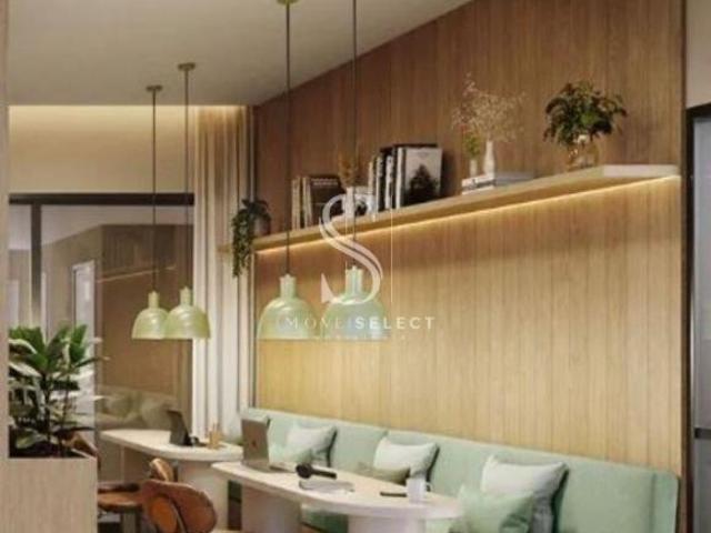 Apartamento em Vila Caraguatá, São Paulo/SP de 37m² 1 quartos à venda por R$ 759.959,00