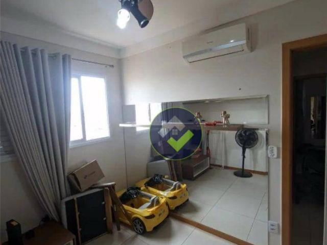 Apartamento em Vila Cardia, Bauru/SP de 67m² 2 quartos à venda por R$ 455.900,00