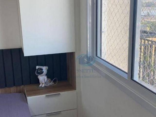 Apartamento em Vila Carioca, São Paulo/SP de 40m² 1 quartos à venda por R$ 298.000,00