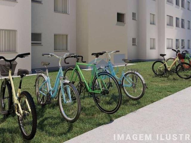 Apartamento em Vila Carioca, São Paulo/SP de 50m² 2 quartos à venda por R$ 356.890,00