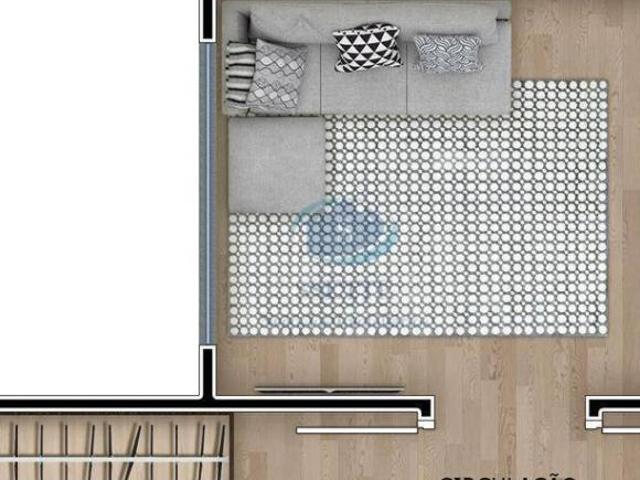 Apartamento em Vila Carioca, São Paulo/SP de 50m² 2 quartos à venda por R$ 356.990,00
