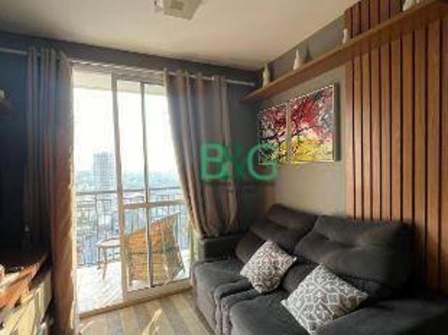 Apartamento em Vila Carioca, São Paulo/SP de 50m² 2 quartos à venda por R$ 599.000,00