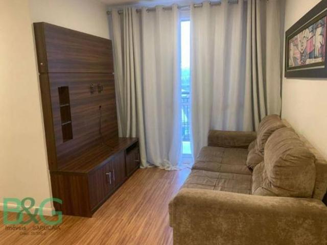 Apartamento em Vila Carioca, São Paulo/SP de 51m² 2 quartos à venda por R$ 450.000,00