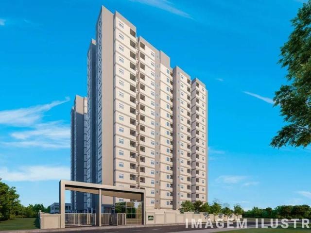 Apartamento em Vila Carioca, São Paulo/SP de 51m² 2 quartos à venda por R$ 430.900,00