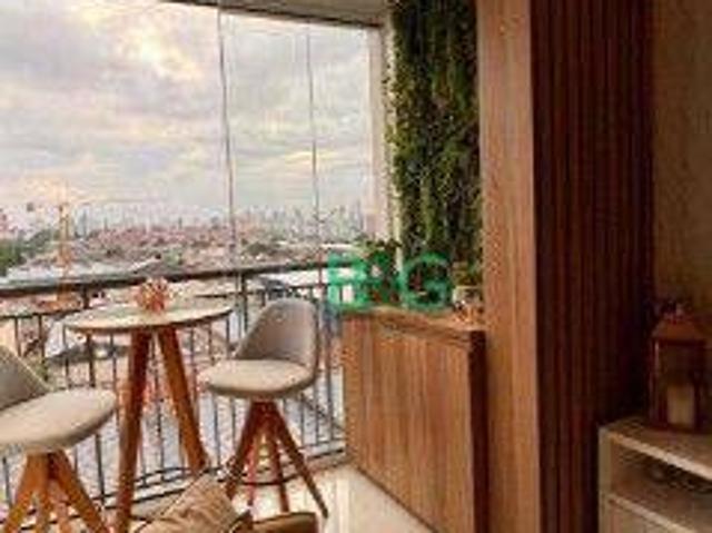 Apartamento em Vila Carioca, São Paulo/SP de 51m² 2 quartos à venda por R$ 533.000,00