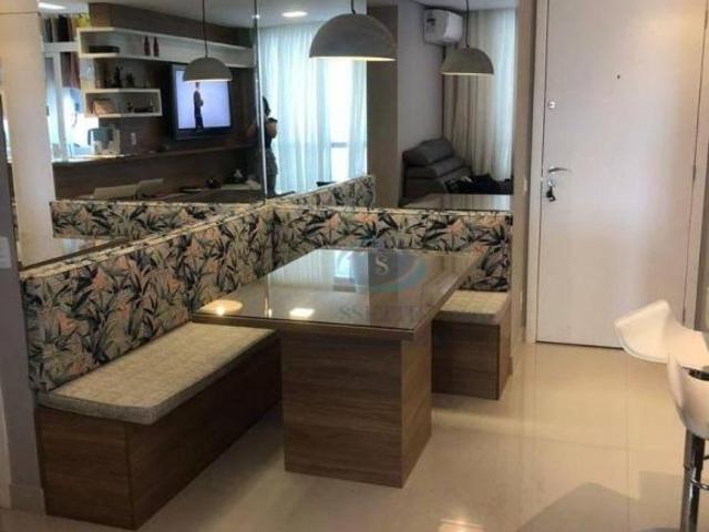 Apartamento em Vila Carioca, São Paulo/SP de 52m² 2 quartos à venda por R$ 450.000,00