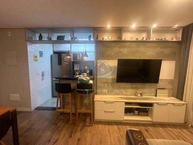 Apartamento em Vila Carioca, São Paulo/SP de 52m² 2 quartos à venda por R$ 520.000,00