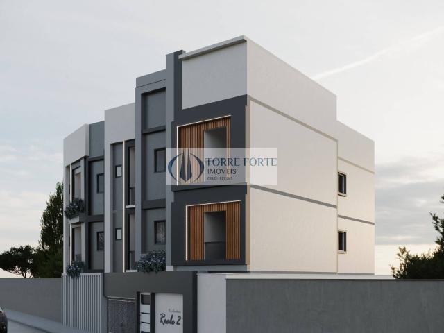 Apartamento em Vila Carlos de Campos, São Paulo/SP de 30m² 1 quartos à venda por R$ 249.900,00