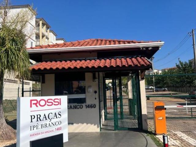 Apartamento em Vila Carlota, Sumaré/SP de 66m² 3 quartos à venda por R$ 380.000,00