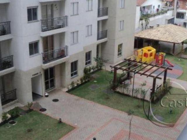 Apartamento em Vila Carrão