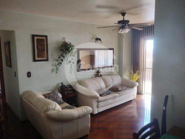 Apartamento em Vila Carrão