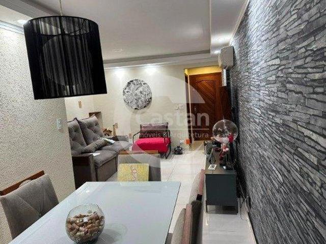 Apartamento em Vila Carrão