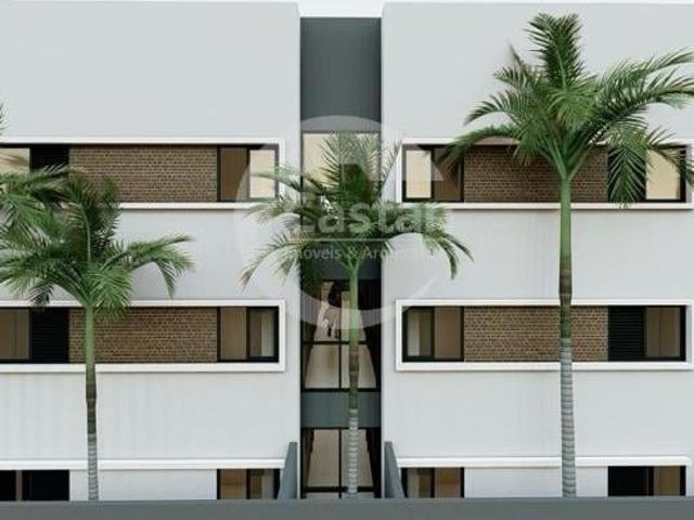Apartamento em Vila Carrão