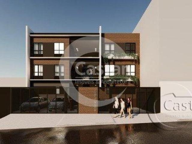 Apartamento em Vila Carrão