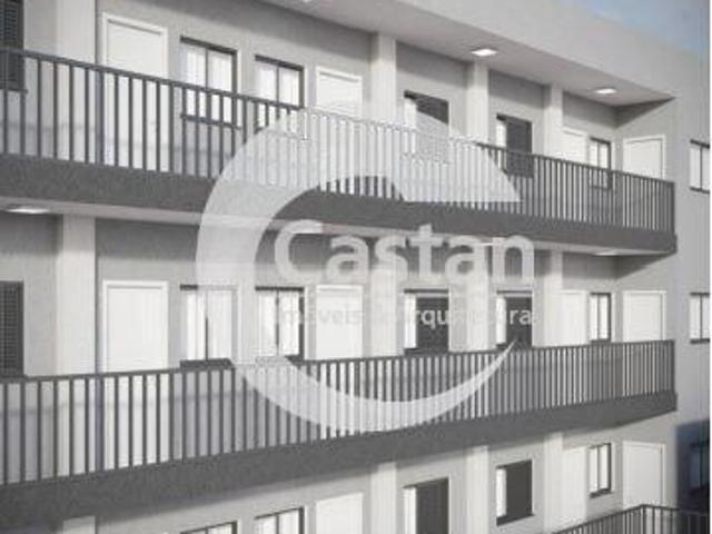 Apartamento em Vila Carrão