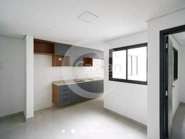 Apartamento em Vila Carrão