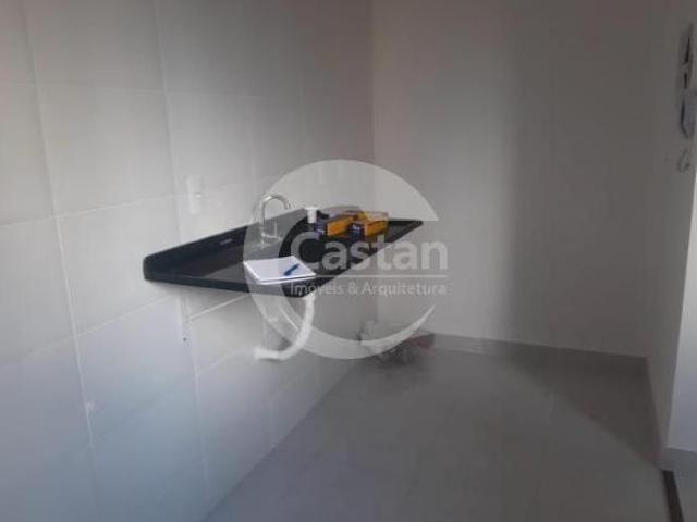 Apartamento em Vila Carrão