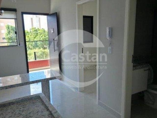 Apartamento em Vila Carrão