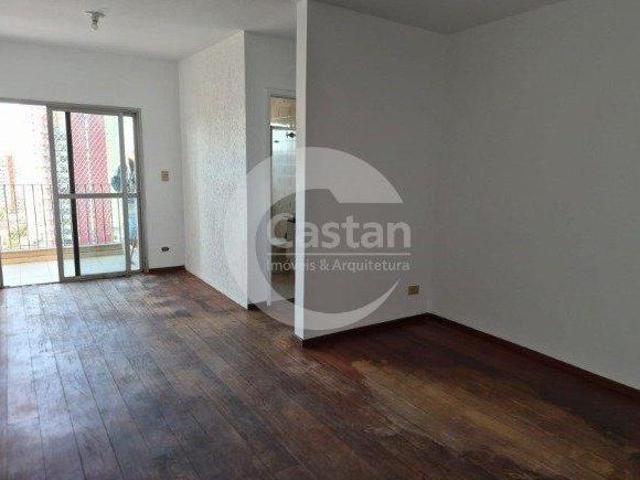 Apartamento em Vila Carrão