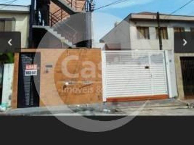Apartamento em Vila Carrão