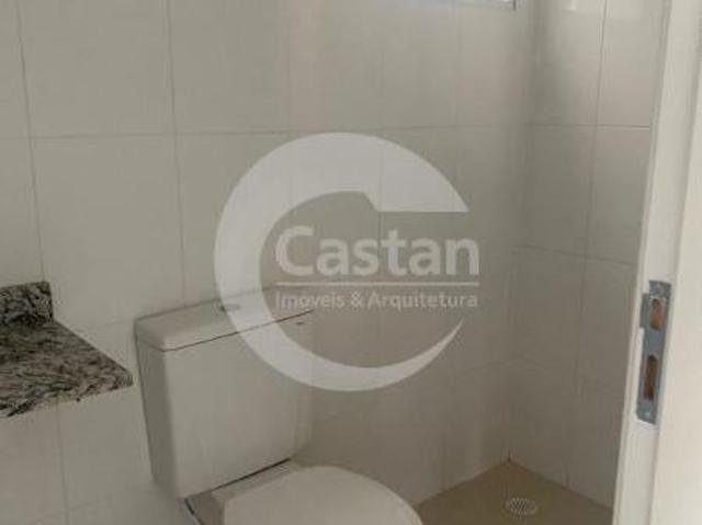 Apartamento em Vila Carrão