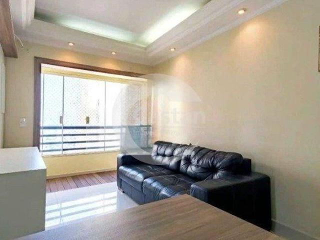 Apartamento em Vila Carrão