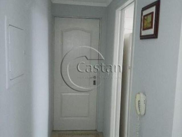 Apartamento em Vila Carrão