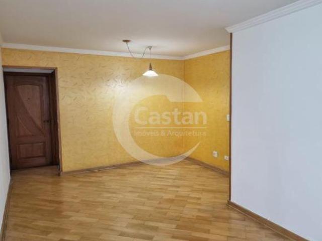 Apartamento em Vila Carrão