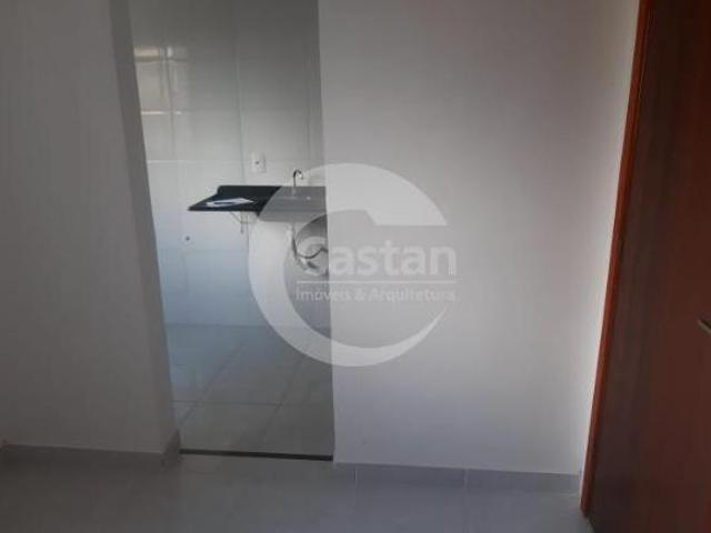 Apartamento em Vila Carrão