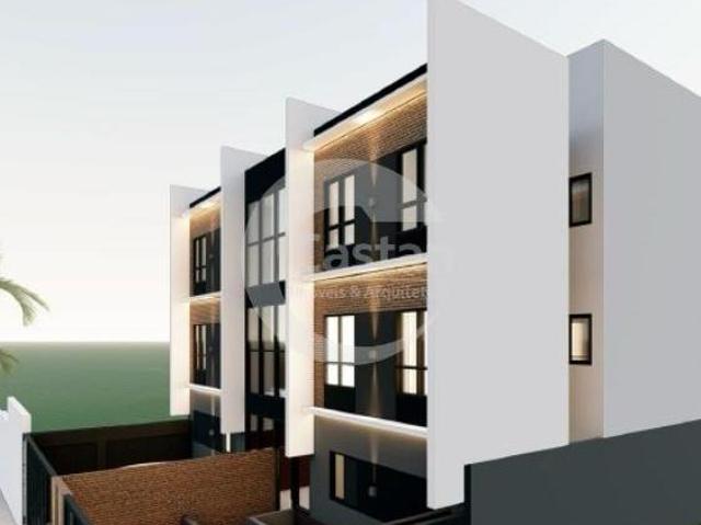 Apartamento em Vila Carrão