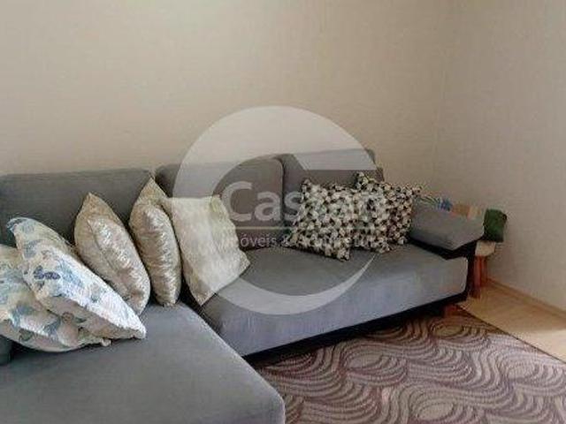 Apartamento em Vila Carrão