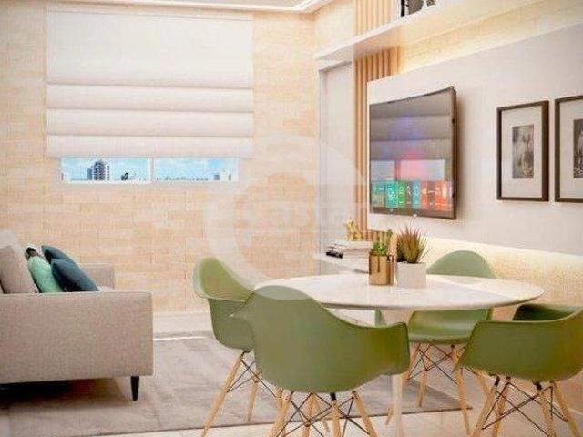 Apartamento em Vila Carrão