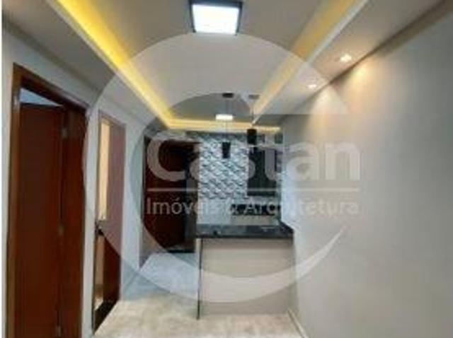 Apartamento em Vila Carrão